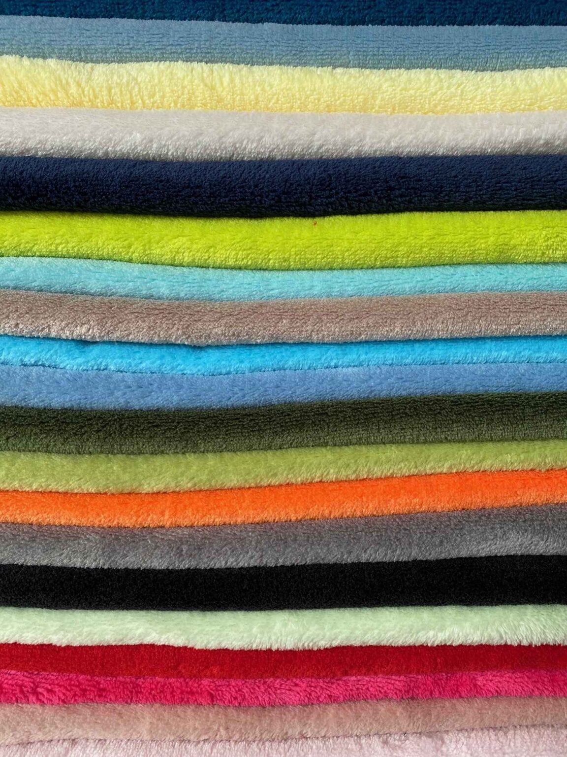 Flis - jednobojni – MATTEX.HR