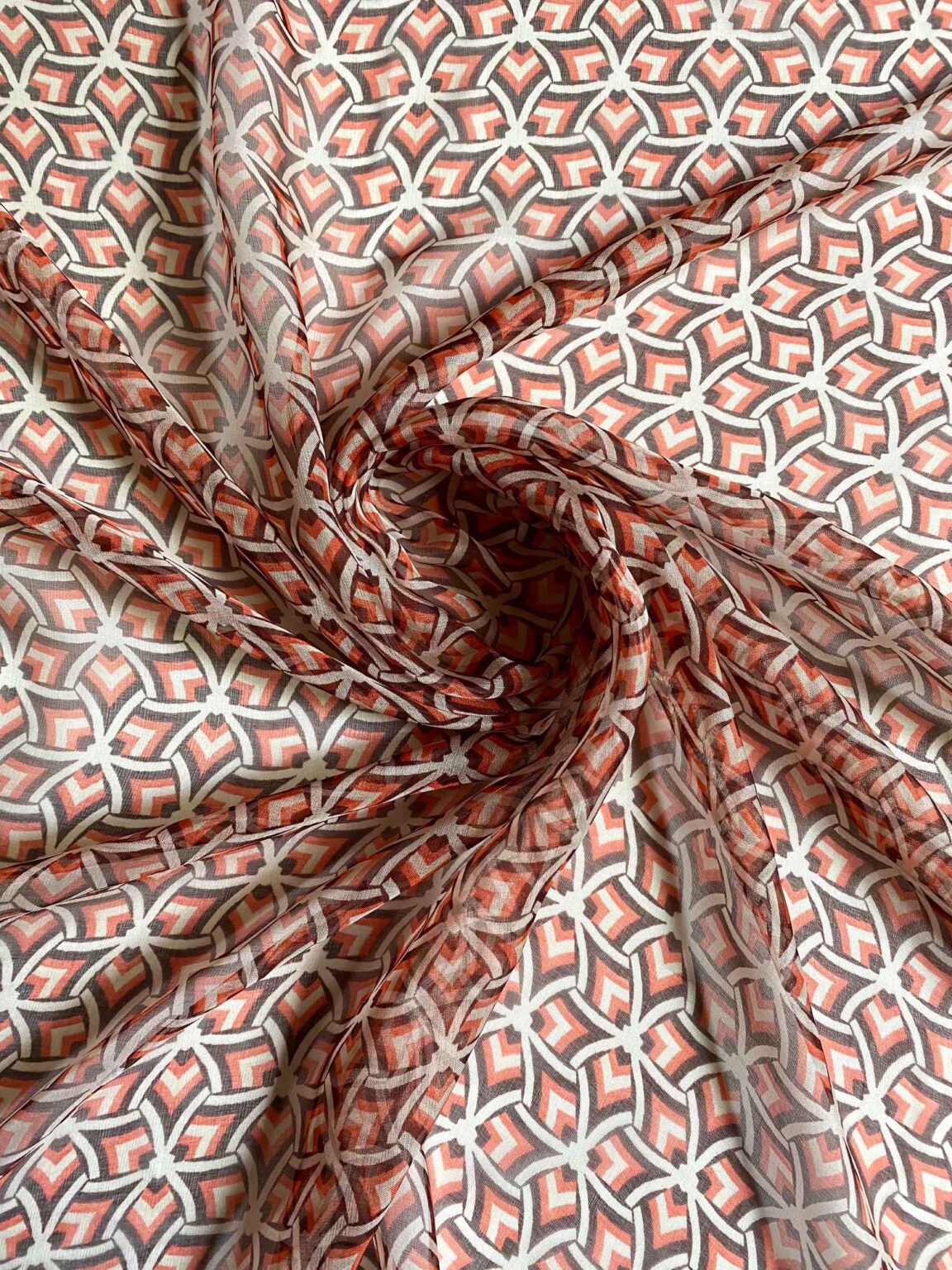 Tkanina od svile - muslin – MATTEX.HR